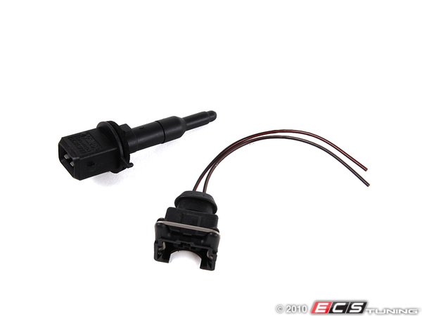 Genuine MINI - 64116943846 - Evaporator Temperature Sensor With Plug ...