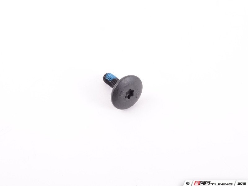 Genuine BMW - 07149188001 - FILLISTER HEAD SCREW (07-14-9-188-001)