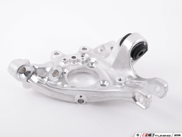 Genuine BMW - 33302284795 - Wheel Carrier (33-30-2-284-795)