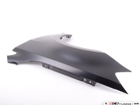 Genuine Volkswagen Audi - 5G0821105A - Front Fender - Left (5G0 821 105 A)