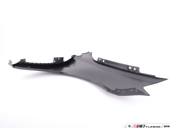 Genuine Volkswagen Audi - 5G0821105A - Front Fender - Left (5G0 821 105 A)