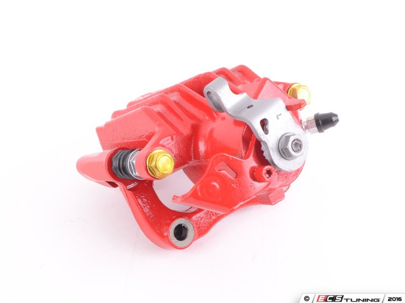 Power Stop - S2574 - Rear Brake Calipers - Pair