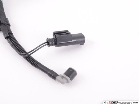 Genuine BMW - 61677196950 - F07 Windshield washer nozzles (61-67-7-196-950)