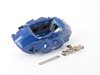 Genuine BMW M Performance - 34116799469 - M Performance Caliper