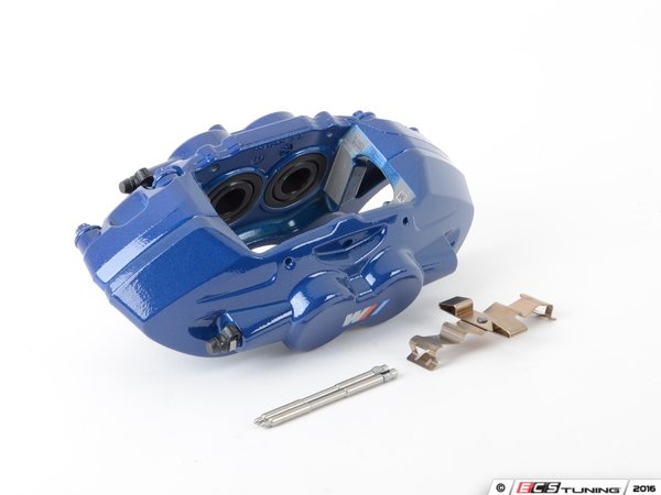 Genuine BMW M Performance - 34116799469 - M Performance Caliper