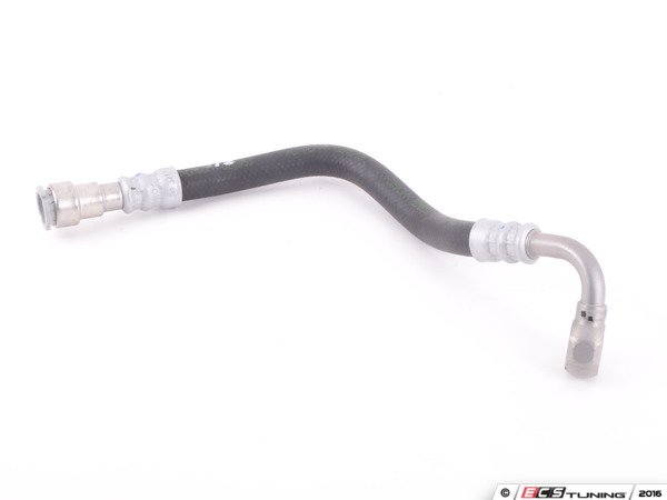 Genuine BMW - 32416776318 - Return Pipe - Power Steering Cooler (32-41 ...