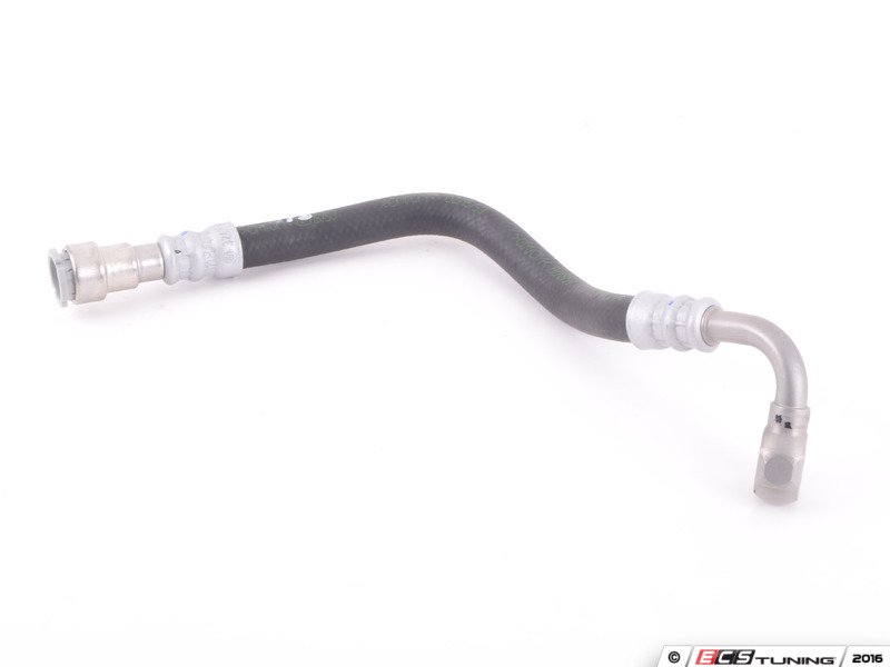Genuine BMW - 32416776318 - Return Pipe - Power Steering Cooler (32-41 ...