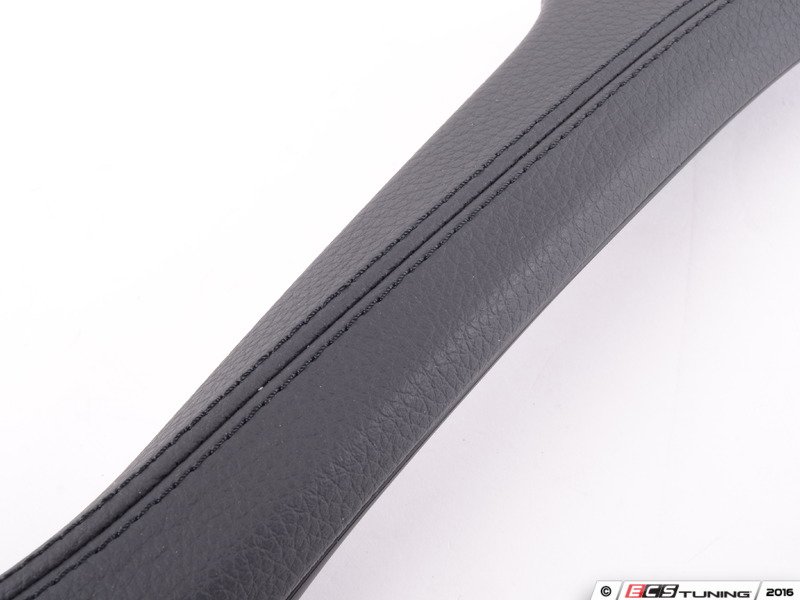 Genuine BMW - 51417225851 - CLOSING HANDLE, LEFT (51-41-7-225-851)