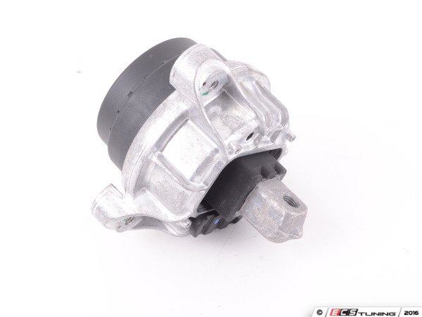 Genuine BMW - 22116859846 - Engine Mount - Right (22-11-6-859-846)