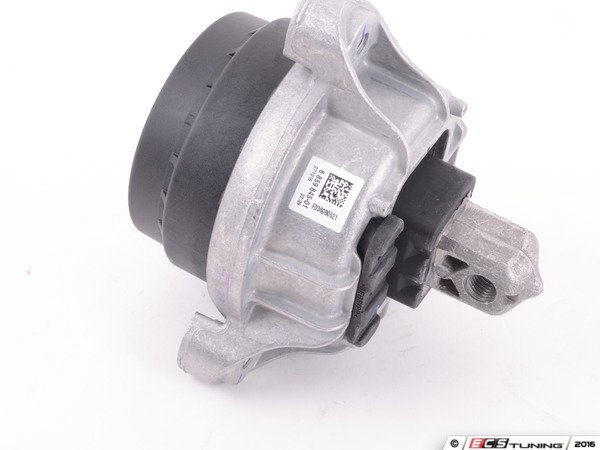 Genuine BMW - 22116859845 - Engine Mount - Left (22-11-6-859-845)