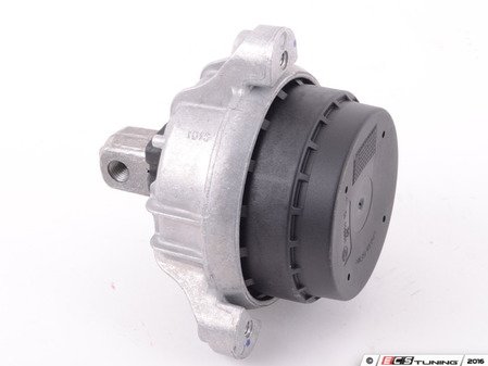 Genuine BMW - 22116859845 - Engine Mount - Left (22-11-6-859-845)