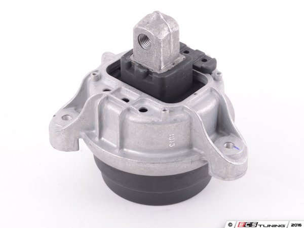 Genuine BMW - 22116859845 - Engine Mount - Left (22-11-6-859-845)