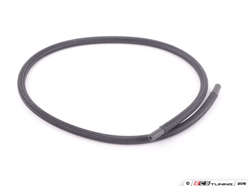 Genuine BMW - 11157547820 - Vacuum Pipe (11-15-7-547-820)