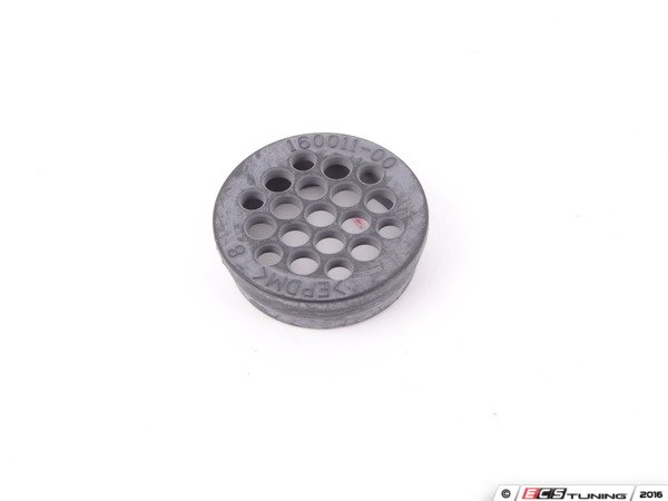 Genuine Porsche - 95563125500 - VENTILATION COMPONEN
