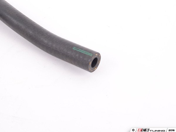 Genuine BMW - 11537834754 - Upper Vent Hose (11-53-7-834-754)