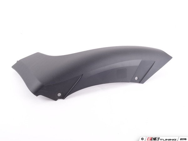 Genuine MINI - 51117360744 - JCW Front Spoiler - Right w/o PDC (51-11-7 ...