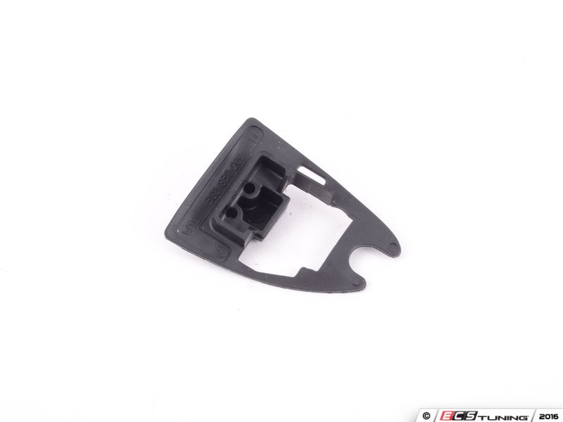 Genuine Volkswagen Audi - 3C0837209 - Gasket - Priced Each (3C0 837 209)