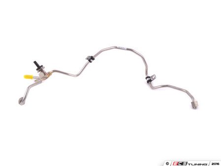 Genuine BMW - 13537622850 - Fuel Feed Line (13-53-7-622-850)
