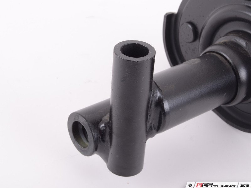 Genuine BMW - 51128195328 - E46 Bumper Shock (51-12-8-195-328)