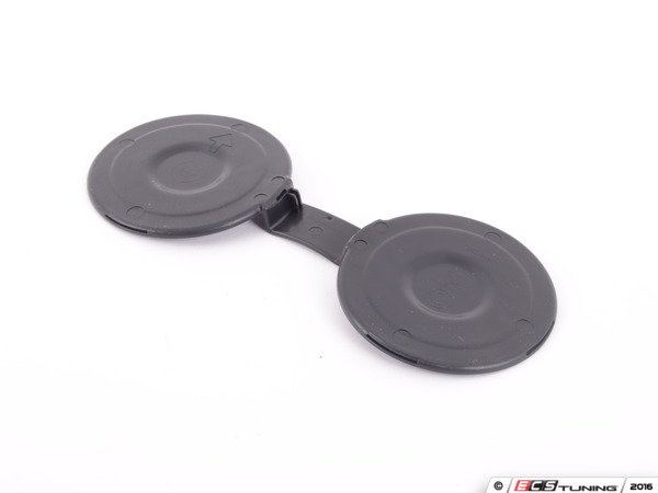 Genuine BMW - 51169309048 - F25 Cup holder insert (51-16-9-309-048)