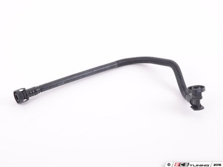 Genuine BMW - 13907548907 - Fuel Tank Breather Line (13-90-7-548-907)