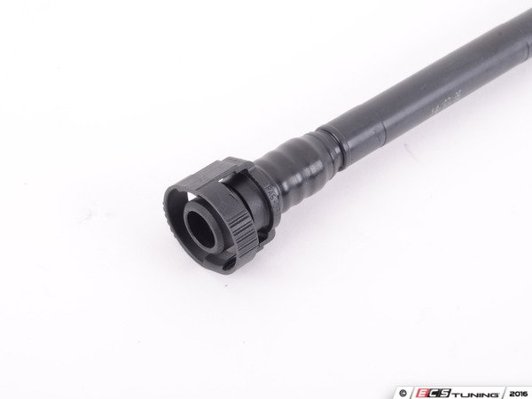Genuine BMW - 13907548907 - Fuel Tank Breather Line (13-90-7-548-907)