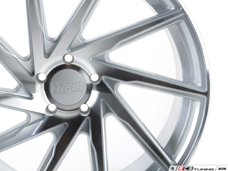 F1R Wheels - F2920855112M35kt - 20" F29 Wheels - Set Of Four