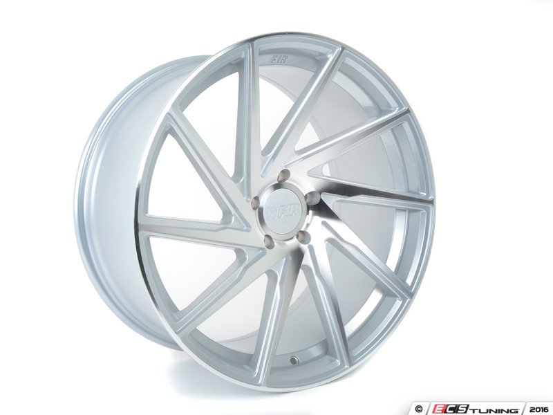 F1R Wheels - F2920855112M35kt - 20" F29 Wheels - Set Of Four