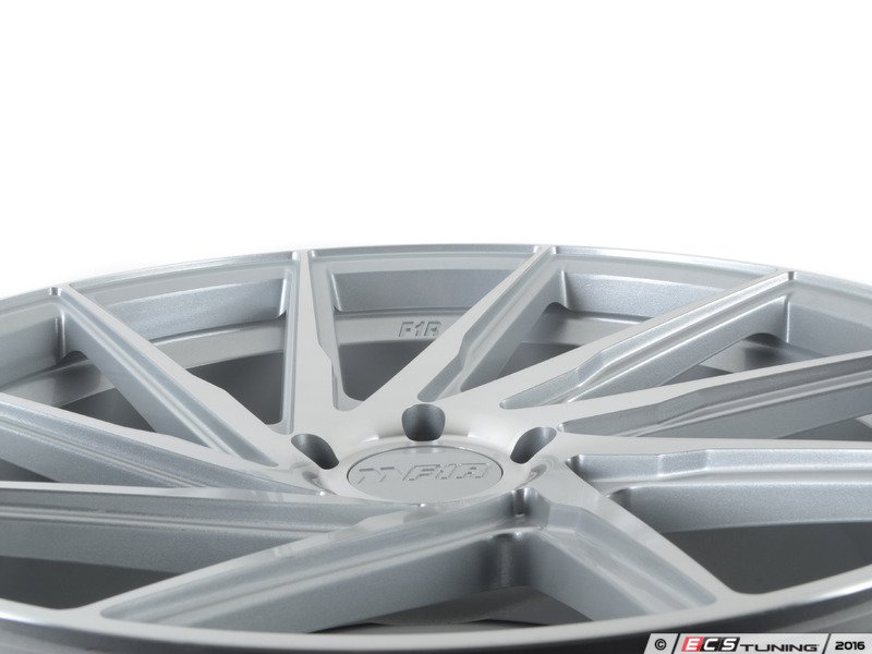 F1R Wheels - F2920855112M35kt - 20" F29 Wheels - Set Of Four