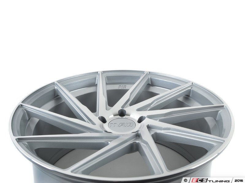 F1R Wheels - F2920855112M35kt - 20" F29 Wheels - Set Of Four