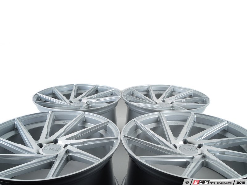 F1R Wheels - F2920855112M35kt - 20" F29 Wheels - Set Of Four