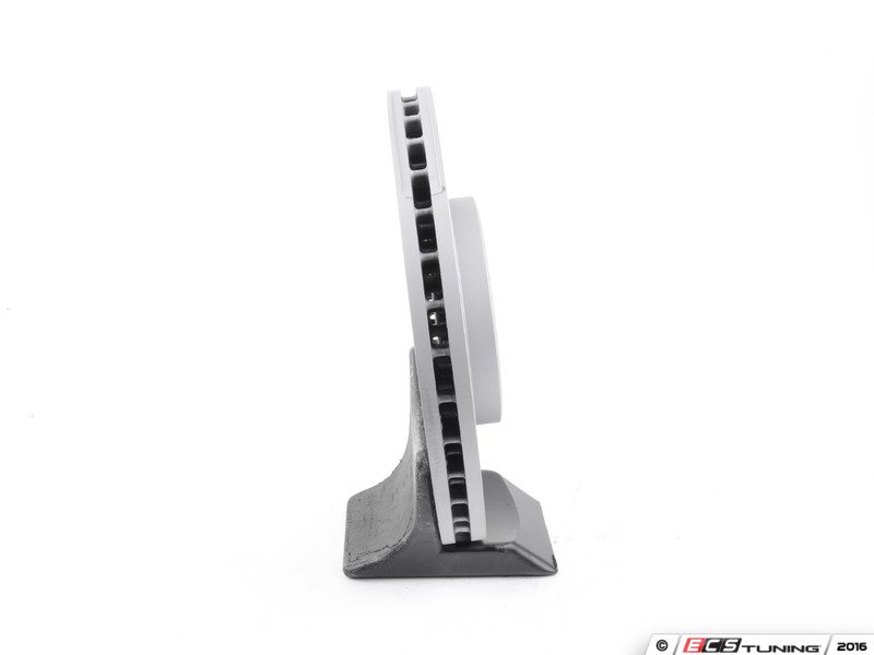 Zimmermann - 8R0615301C - Front Brake Rotor - Priced Each 320x30