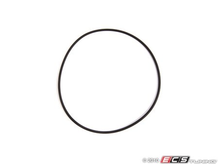 Genuine Volkswagen Audi - N90443301 - Haldex coupling Gasket (N 904 433 01)