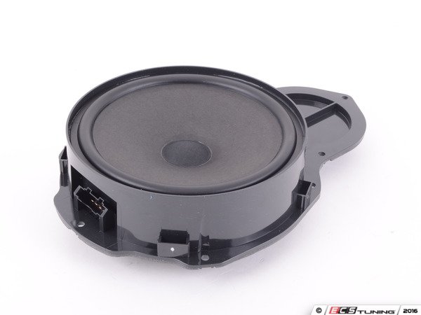 Genuine Volkswagen Audi - 3C8035454 - Door Speaker - Priced Each (3C8 ...