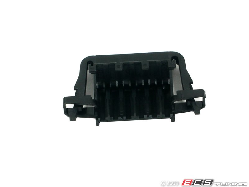 Genuine Volkswagen Audi - 3B0972706 - Electrical Connector-6 Pin (3B0 ...