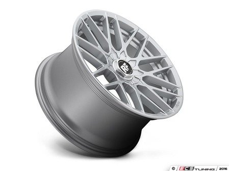 Rotiform - R1401780F4+35KT3 - 17" Rotiform RSE Wheels - Set Of Four