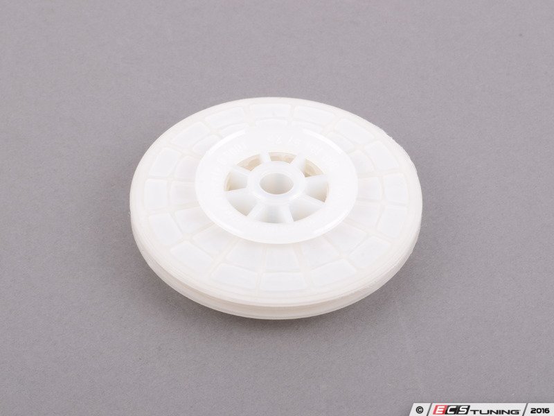 Genuine Mercedes Benz - 0001845725 - FILTER ELEME
