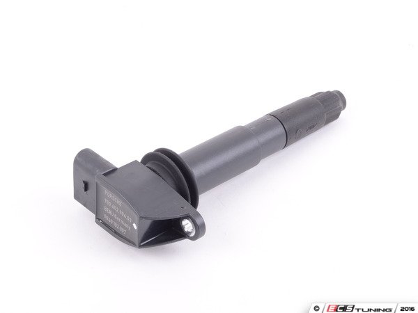 Genuine Porsche - 98060290401 - Pencil Type Ignition Coil Pack - Priced ...
