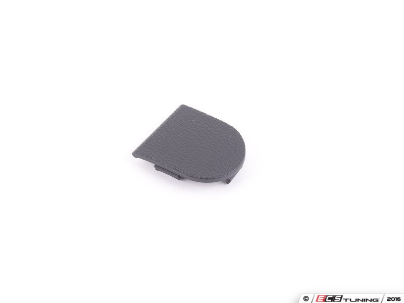 Genuine Porsche - 95555514000A03 - CAP
