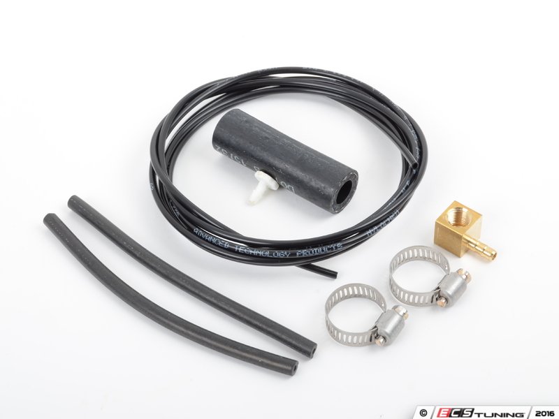 ECS News - VW MK6 GTI Gauge Options