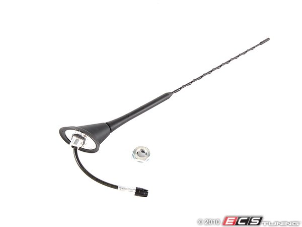 Genuine Volkswagen Audi - 3A0035505C - Full Antenna Assembly - (NO ...