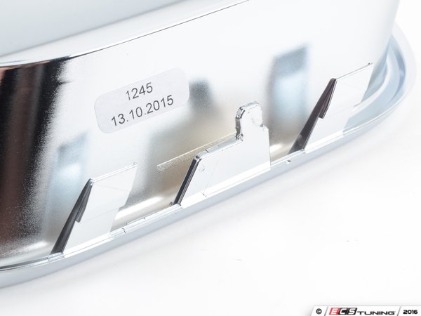 Genuine BMW - 51117337812 - COVER, AIR DUCT, BRAKE RIGHT - (NO LONGER ...