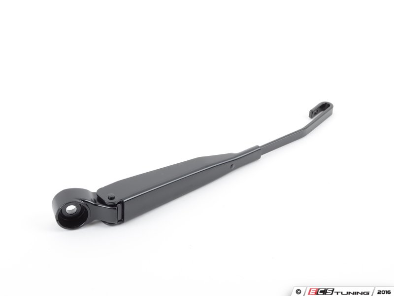 Genuine Volkswagen Audi - 7B0955707A - Rear Wiper Arm (7B0 955 707 A)