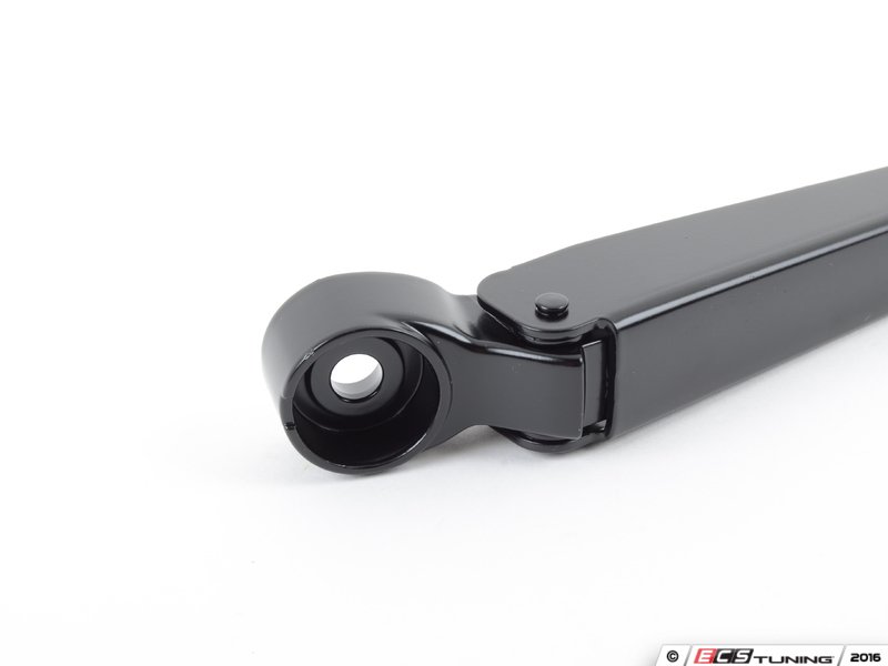 Genuine Volkswagen Audi - 7B0955707A - Rear Wiper Arm (7B0 955 707 A)