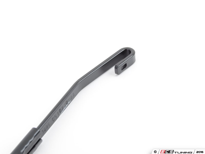 Genuine Volkswagen Audi - 7B0955707A - Rear Wiper Arm (7B0 955 707 A)