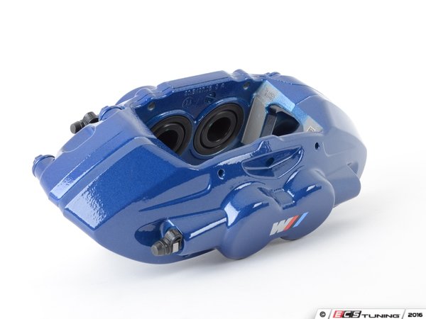 Genuine BMW M Performance - 34116799469 - M Performance Caliper