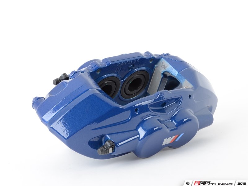 Genuine BMW M Performance - 34116799469 - M Performance Caliper