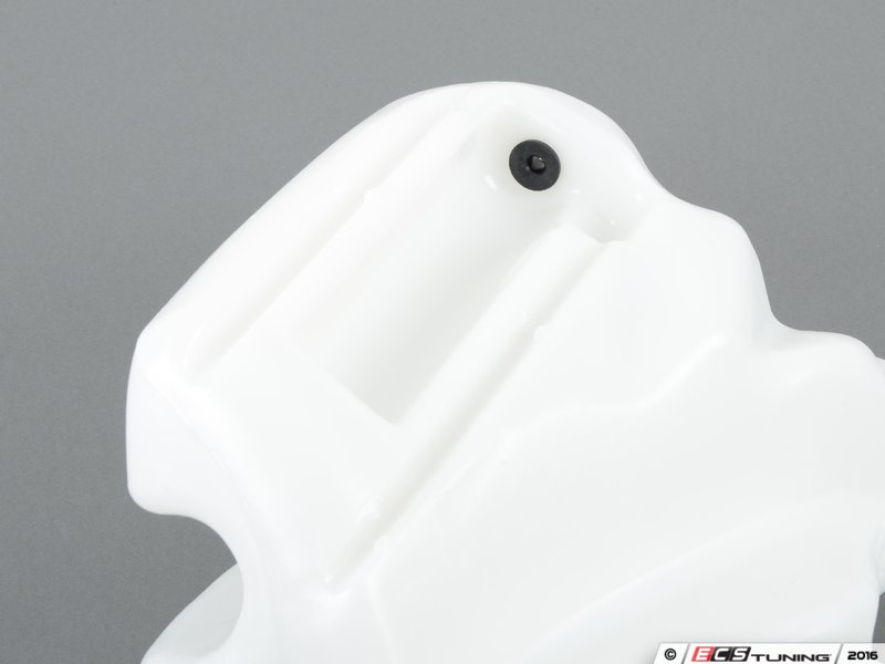 Rein - 4B0955453C - Windshield Washer Reservoir