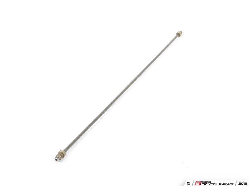 Genuine Volkswagen Audi - 191611994D - BRAKE LINE (191 611 994 D)