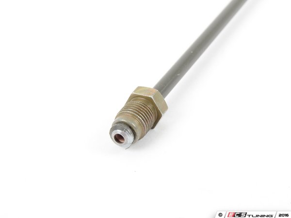 Genuine Volkswagen Audi - 191611994D - BRAKE LINE (191 611 994 D)
